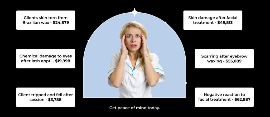 Esthetician Insurance | General & Professional Liability | BBI