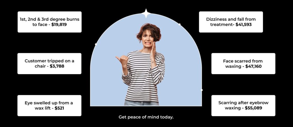 Cosmetology Insurance $96/yr | Liability Insurance For Cosmetologists | BBI