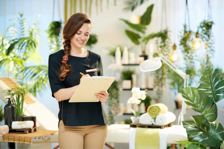 How to Start a Massage Therapy Business