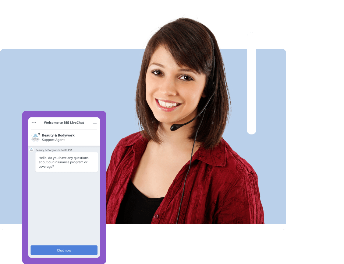 BBI’s Customer Service