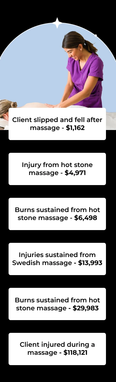 Massage Therapy Insurance | BBI