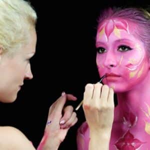 Face and Body Painters Insurance | BBI