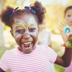 Face and Body Painters Insurance | BBI